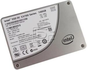 Intel SC2BA100G301 100 GB Desktop, All in One PC's, Network Attached ...