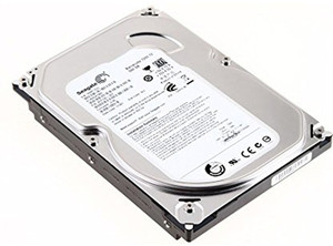 D S REFURBISHED sata 500 GB All in One PC's Silver SATA Internal Hard ...