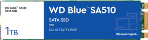 WESTERN DIGITAL WD Blue M.2 1 TB Desktop, Laptop Blue M.2 Internal ...