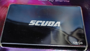 scuda SSD 128 GB All in One PC's, Desktop, Laptop, Surveillance Systems ...