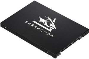 Seagate BarraCuda(ZA240CV10002) SATA SSD 240 GB Laptop, Desktop, All in ...