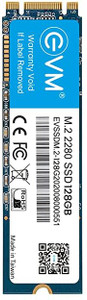 EVM M.2 128 GB Desktop, All in One PC's, Laptop Internal Solid State ...