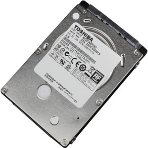 TOSHIBA SAP 500 GB Laptop White, Silver SATA Internal Hard Disk Drive ...