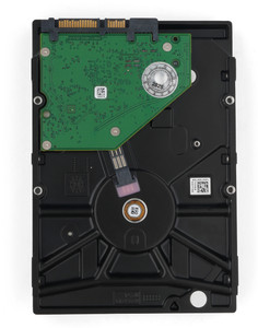 MATRIX HARD DISK DRIVE 3 TB 3 TB Surveillance Systems Multicolor SATA ...