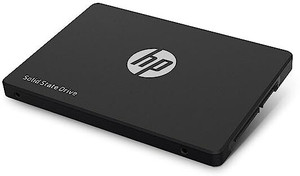 HP S650 2.5 " 240 GB Desktop, All in One PC's Black SATA Internal Solid ...