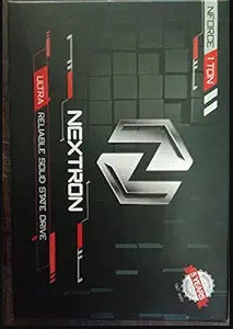 Nextron INTERNAL SSD 1 TB Desktop, Laptop Black SATA Internal Solid ...