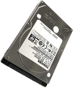 Tiasy Sata 320 GB Laptop Silver SATA Internal Hard Disk Drive (HDD ...