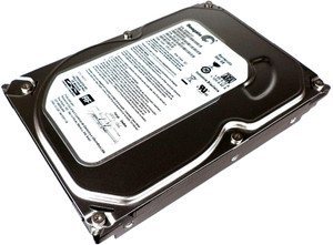 D S REFURBISHED Seagate 500 GB Desktop Internal Hard Disk Drive (HDD ...