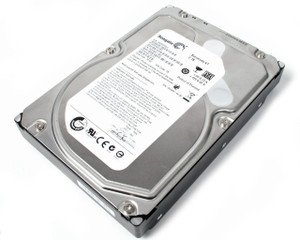 Seagate Internal 2 TB Desktop NA SATA Internal Hard Disk Drive (HDD ...