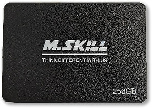 C Computer sata 256 GB Desktop, Laptop Black SATA Internal Solid State ...