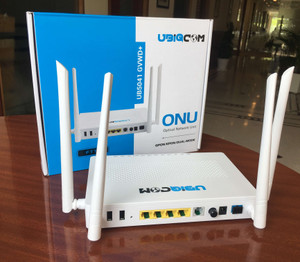 UBICOM UB5041 GVWD+ ROUTER UB5041GVWD+ Dual modem Internal Modem Price ...