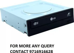 BLSM Super Multi DVD Writer SATA DVD Desktop, Computer, PC Desktop ...