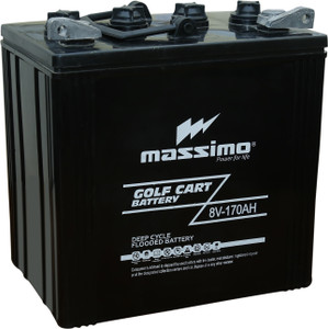 Massimo 12 Months Warranty Flooded Multi Cell Inverter Battery Price in ...