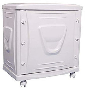 EXIDE 730 Trolley for Inverter and Battery Price in India - Buy EXIDE ...