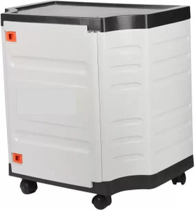 kukki amazing design inverter trolley Trolley for Inverter and Battery ...