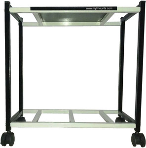 myl int 21356 Trolley for Inverter and Battery Price in India - Buy myl ...