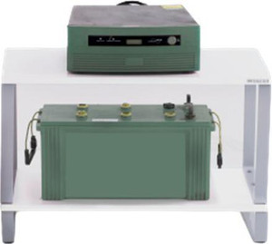 Invisible Bed Inverter Stand WW Trolley for Inverter and Battery Price ...