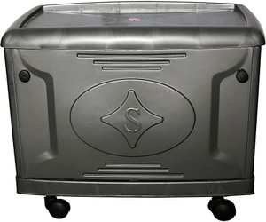 SUWAS SWS010 Trolley for Inverter and Battery Price in India - Buy ...