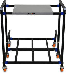 NEOSTAR Double Battery Inverter Trolley for Inverter and Battery Price ...