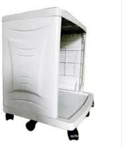 Ohmele INVERTER_TROLLEY_45 Trolley for Inverter Price in India - Buy ...