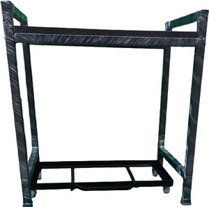 Trolly TROLL-8542-MINI Trolley for Inverter and Battery Price in India ...