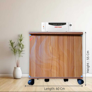 PRESTOKAM Royal_Naina Trolley for Inverter and Battery Price in India ...