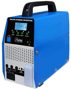 Himalayan H-square 500 VA Portable Lithium Power Invertor 900Watt for ...