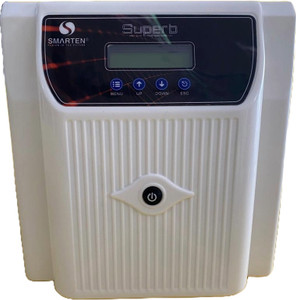 Smarten 500 VA with 24 Months Warranty Solar Compatible Pure Sine Wave ...