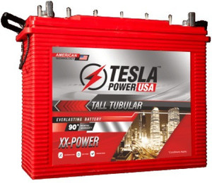 TESLA POWER USA 500 VA Solar Compatible Pure Sine Wave Inverter Price ...
