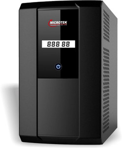 Microtek 500 VA with 24 Months Warranty Pure Sine Wave Inverter Price ...