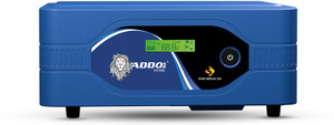 Addo Sino 900 VA/12V SINO 900VA-12V Pure Sine Wave Inverter Price in ...