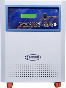 electrower MP-0480035 Solar MPPT PCU 3.5KVA / 48V Solar Inverter OFF ...