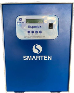 Smarten 500 VA Superb 3250 with 24 Months Warranty Solar Compatible ...