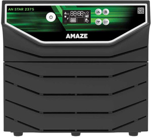 AMAZE AN Star 2375 Sinewave UPS Pure Sine Wave Inverter Price in India ...