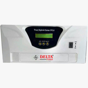 DELTA POWER 3000 VA Supports lithium battery [HIGHLY CONFIGURABLE] with ...