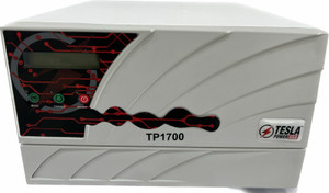 TESLA POWER USA 500 VA TP1700 with 39 Months Warranty Pure Sine Wave ...
