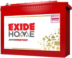 EXIDE 750 VA Exide imtt2200 with 60 Months Warranty Solar Compatible ...