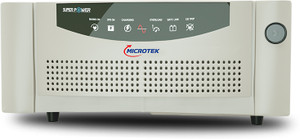 Microtek 500 VA SUPER POWER UPS 1700 24V DG with 36 Months Warranty ...