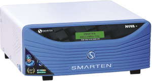 SMARTEN-Fusion is the future 850 VA with 2 Year Warranty Pure Sine Wave ...