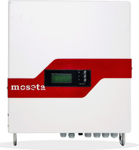 moseta Solar Inverter 1700 Va Moseta Solar Hybrid Inverter 1700 va Pure ...