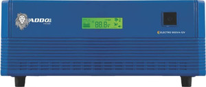 Addo 900 VA with 36 Months Warranty Square Wave Inverter Price in India ...