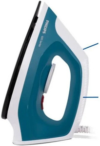 PHILIPS by PHILIPS DST0600/20 1000 W Dry Iron Price in India - Buy ...