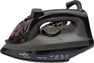 Kenstar MATRIX 2000 W Steam Iron Price in India - Buy Kenstar MATRIX ...