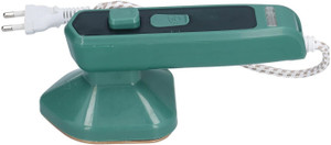 NASITENTERPRISE Small Size Irons Suitable for Outing & Home 680 W ...