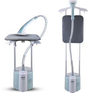 Inalsa by INALSA STEAM MASTER PLUS 2000 W Garment Steamer Price in ...