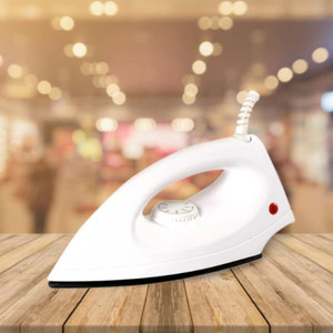 Bluemix by BLUEMIX BULLET DRY IRON 750 WATT 750 W Dry Iron Price in ...