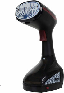 PRINGLE GS103 Garment Steamer for Ironing cloth 1000 W Garment Steamer ...