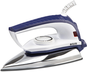 Polycab by Polycab Gemini Neo 600 W Dry Iron Price in India - Buy ...