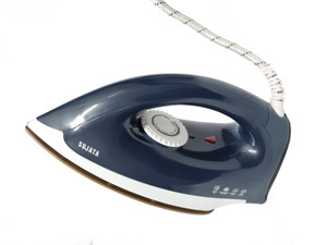 SUJATA by SUJATA Smoothslide_01 1100 W Dry Iron Price in India - Buy ...