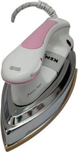 Kenstar FERRO NEO 1000 W Dry Iron Price in India - Buy Kenstar FERRO ...